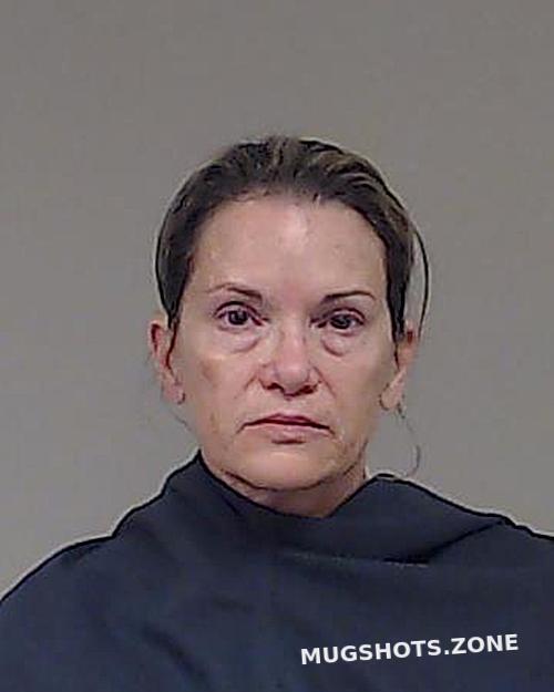 ABRAMS TERESA KAY 12/04/2024 - Collin County Mugshots Zone