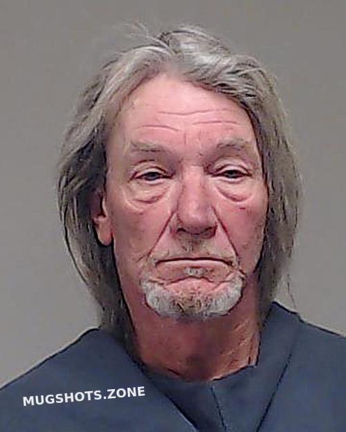 ENGER DARREN 12/05/2024 - Collin County Mugshots Zone