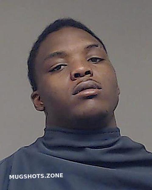 MORGAN JAMIE 12/05/2024 - Collin County Mugshots Zone