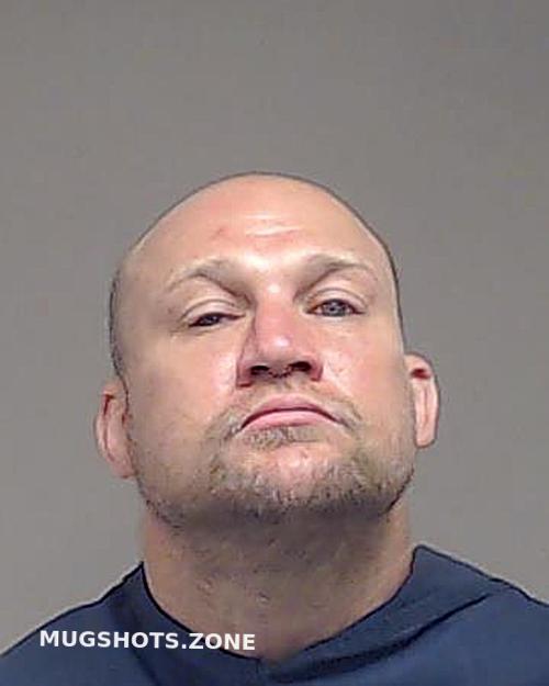 WALKER BRYAN LYNN 12/06/2024 - Collin County Mugshots Zone