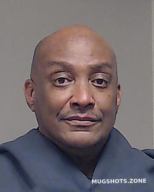 BANKS MICHAEL DEWAYNE 12/06/2024 - Collin County Mugshots Zone