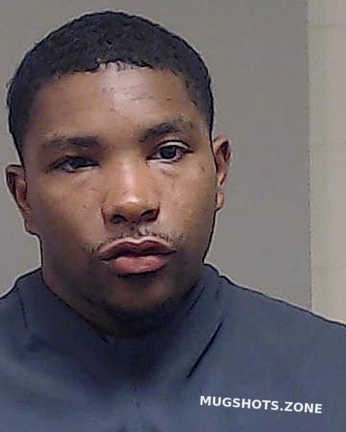 JONES XAVIER 12/07/2024 - Collin County Mugshots Zone