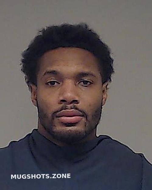 BALDWIN MYLAN DONNELL 12/07/2024 - Collin County Mugshots Zone