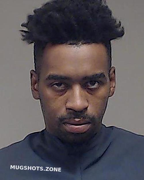 DUPREE MICHAEL WAYNE III 12/07/2024 - Collin County Mugshots Zone