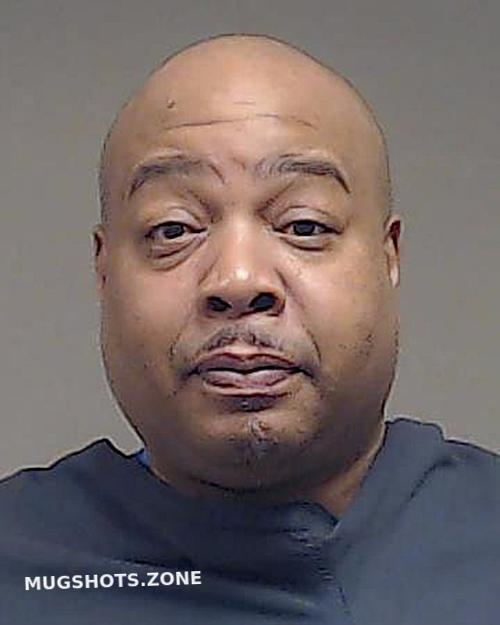 HARRIS SAMUEL LEE 12/08/2024 - Collin County Mugshots Zone