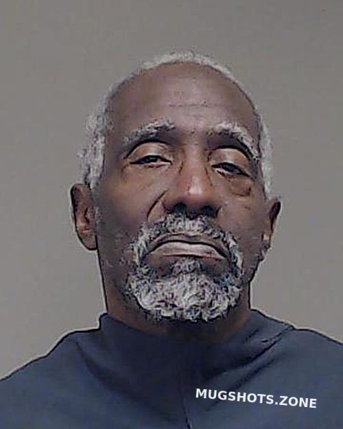 GRIFFITH DAVICTOR 12/10/2024 - Collin County Mugshots Zone