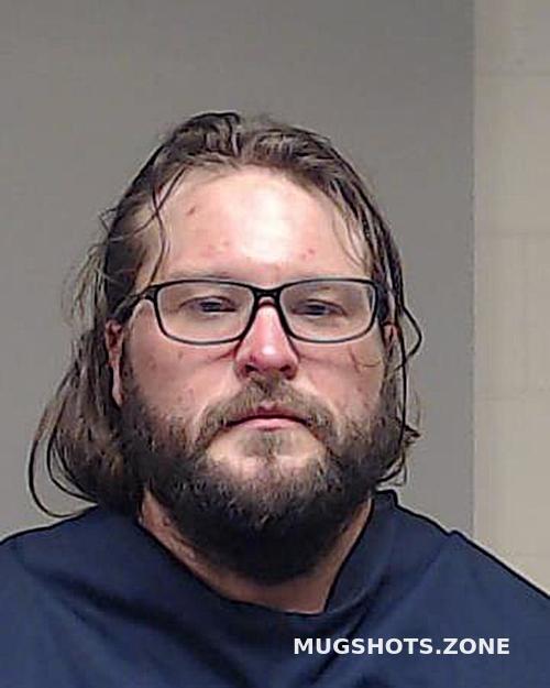 WALTERS ALAN 12/10/2024 - Collin County Mugshots Zone