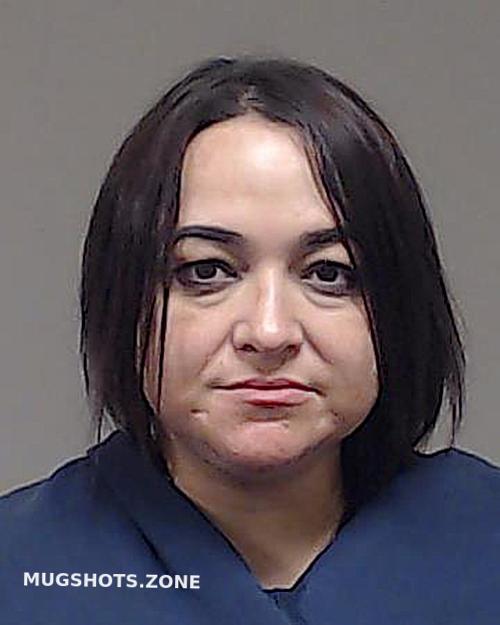 VEGA JESSICA LYNN 12/10/2024 - Collin County Mugshots Zone