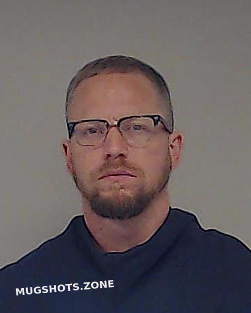 COLE THOMAS KYLE 12/10/2024 - Collin County Mugshots Zone