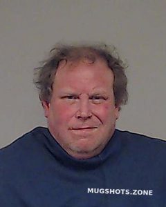HANSON CHARLES ERIC 12/10/2024 - Collin County Mugshots Zone