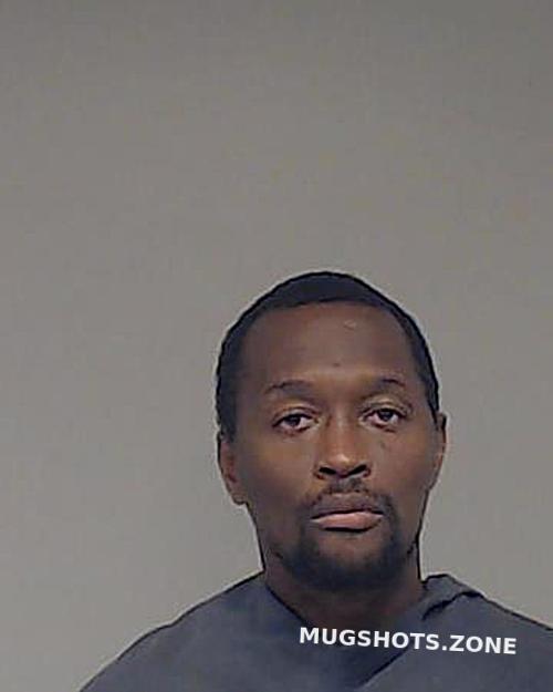 KING LAVERNON DEWITTE 12/11/2024 - Collin County Mugshots Zone