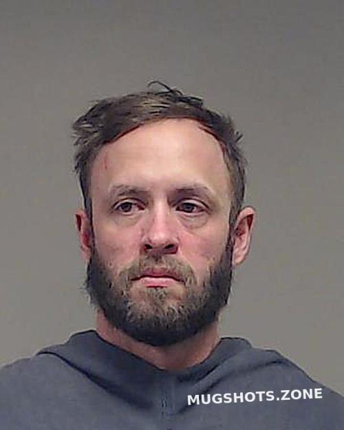 FRAZIER NICHOLAS WILLIAM 12/12/2024 - Collin County Mugshots Zone