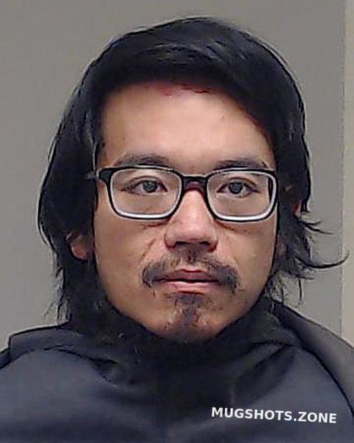 YANG ZHEN-LI 12/13/2024 - Collin County Mugshots Zone