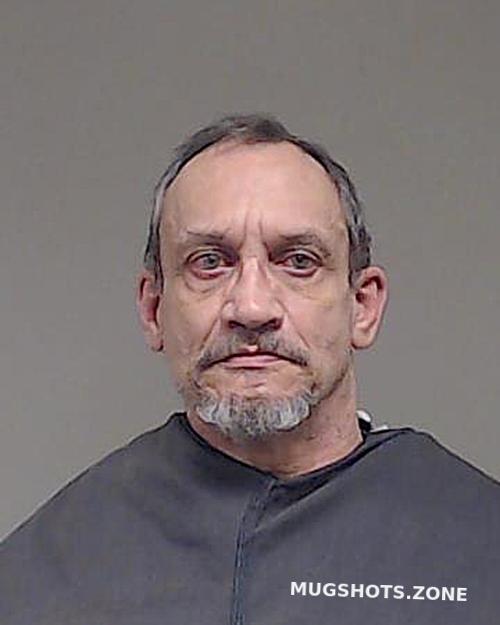 PATRICK PHILLIP CLINT 12/13/2024 - Collin County Mugshots Zone