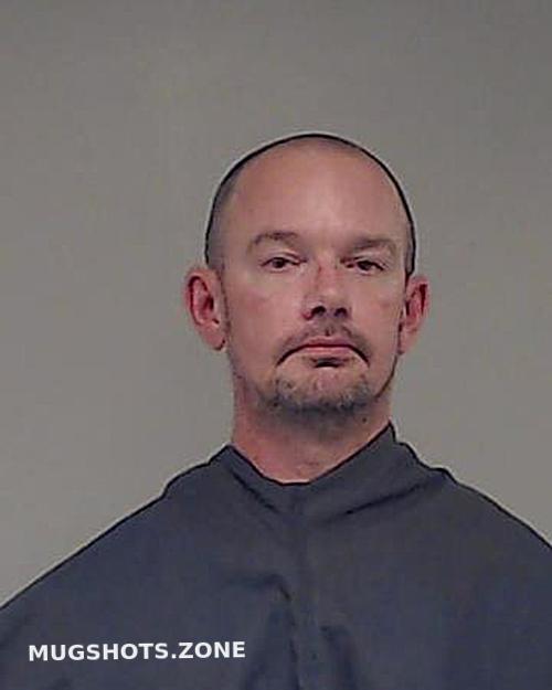 MCCANN ANDREW CHAD 12/13/2024 - Collin County Mugshots Zone