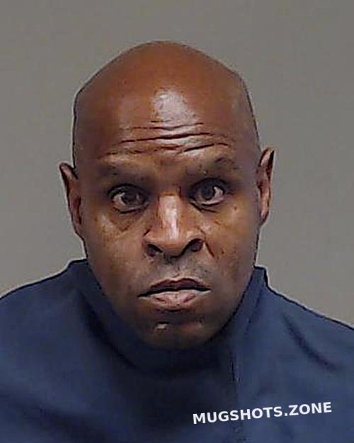 THOMPSON III LEON RECTOR 12/13/2024 - Collin County Mugshots Zone