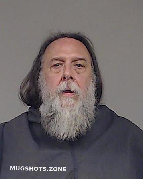 STEPHENSON MICHAEL KEVIN 12/13/2024 - Collin County Mugshots Zone