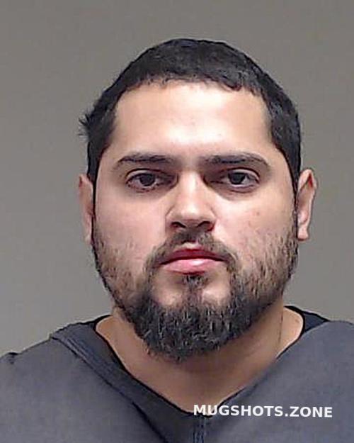 JUAREZ LOPEZ JONATHAN AARON 12/13/2024 - Collin County Mugshots Zone