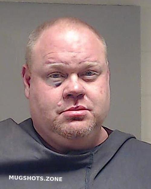 WYATT ERIC JOHN 12/14/2024 - Collin County Mugshots Zone