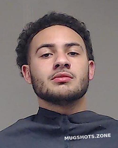 REDDIC JASE BRAYDEN 12/15/2024 - Collin County Mugshots Zone