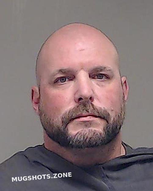 RODER CHRISTOPHER AARON 12/16/2024 - Collin County Mugshots Zone