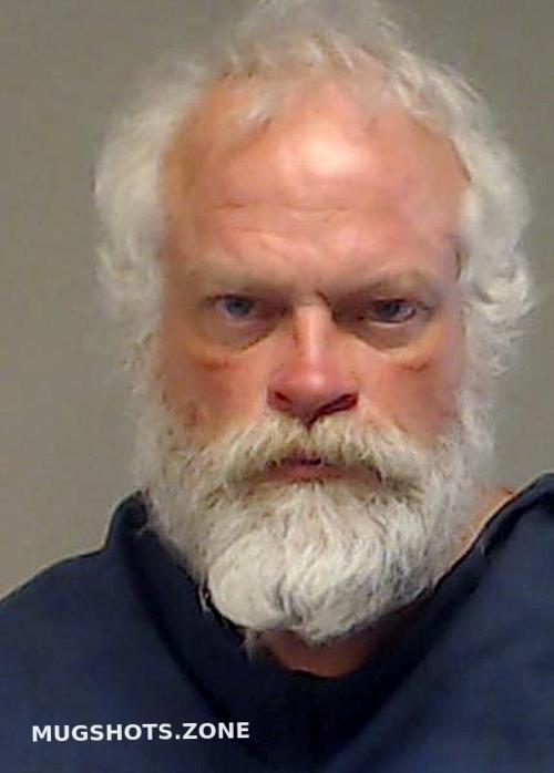 SMITH JOHN CHRISTOPHER 12/16/2024 - Collin County Mugshots Zone