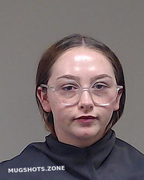 PERKINS LILA ROSE 12/16/2024 - Collin County Mugshots Zone