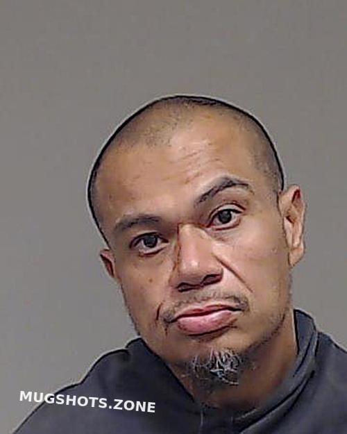 BARON DAVID JASON 12/16/2024 - Collin County Mugshots Zone