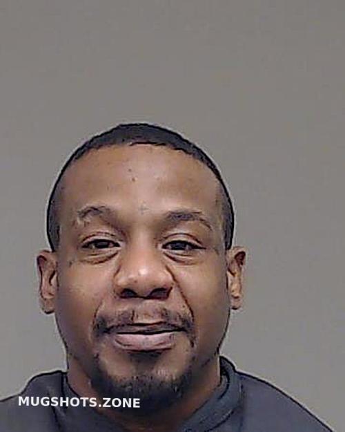PERKINS ERIC DAVIS 12/16/2024 - Collin County Mugshots Zone