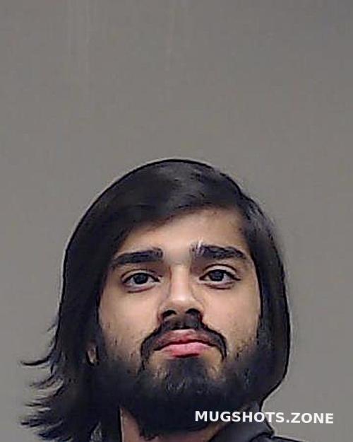 NOAMAN TALHA 12/16/2024 - Collin County Mugshots Zone