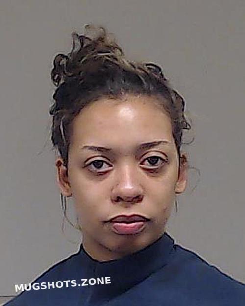ALSTON OLIVIA 12/16/2024 - Collin County Mugshots Zone