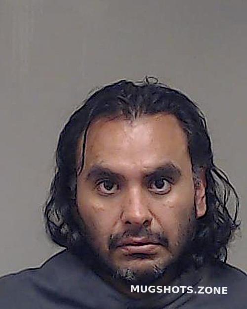 HERNANDEZ EDGAR 12/17/2024 - Collin County Mugshots Zone
