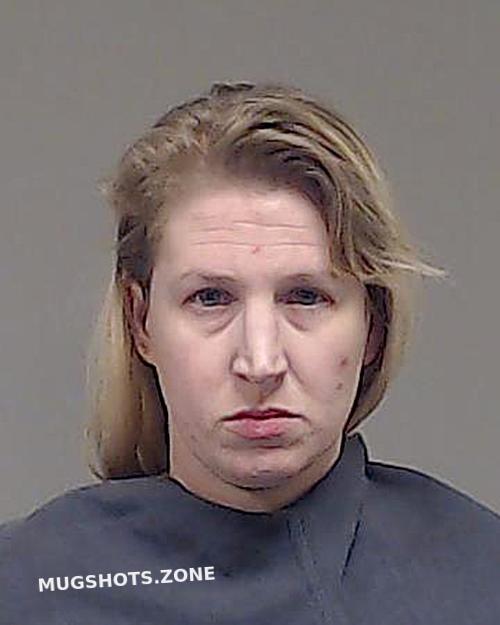 GILDEA AMY LYNN 12/17/2024 - Collin County Mugshots Zone