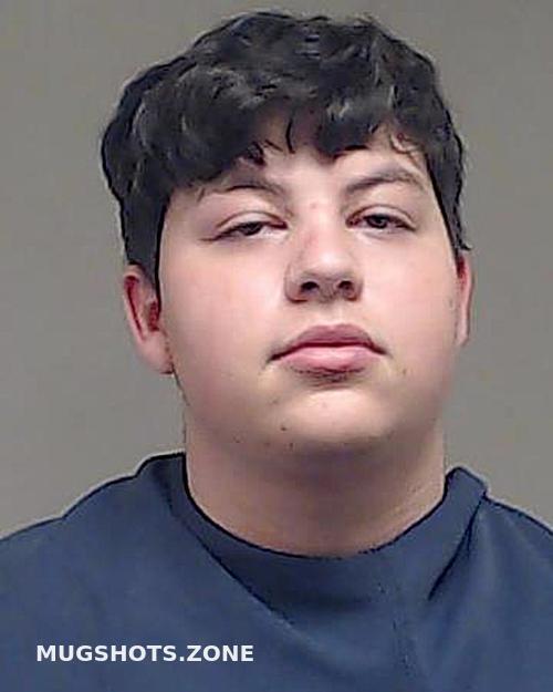 MADDOX JACOB DANIEL 12/17/2024 - Collin County Mugshots Zone