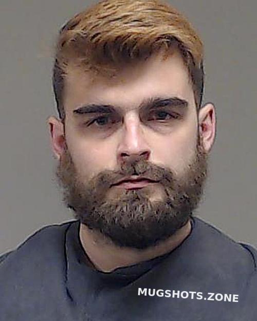 SHEPARD DOMINIQUE CADELL 12/18/2024 - Collin County Mugshots Zone