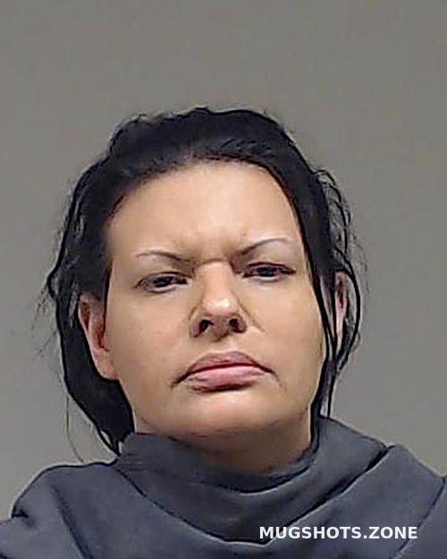 RUNYON VENUS 12/18/2024 - Collin County Mugshots Zone