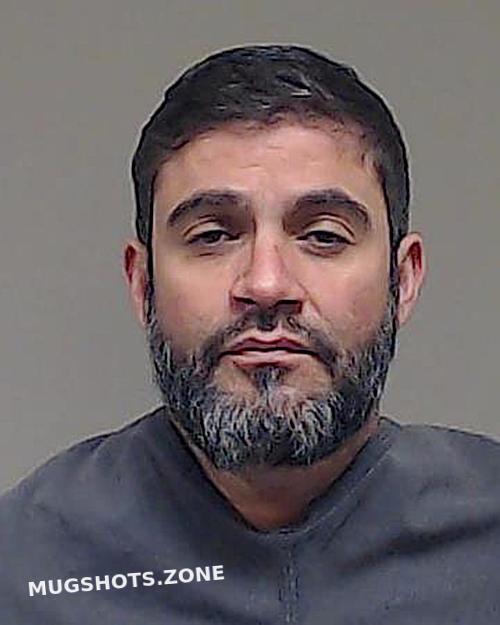 MAYA MARCARIO FONSECA 12/18/2024 - Collin County Mugshots Zone