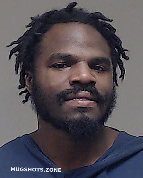 ROLAND KAYLON OBRAIEN 12/18/2024 - Collin County Mugshots Zone