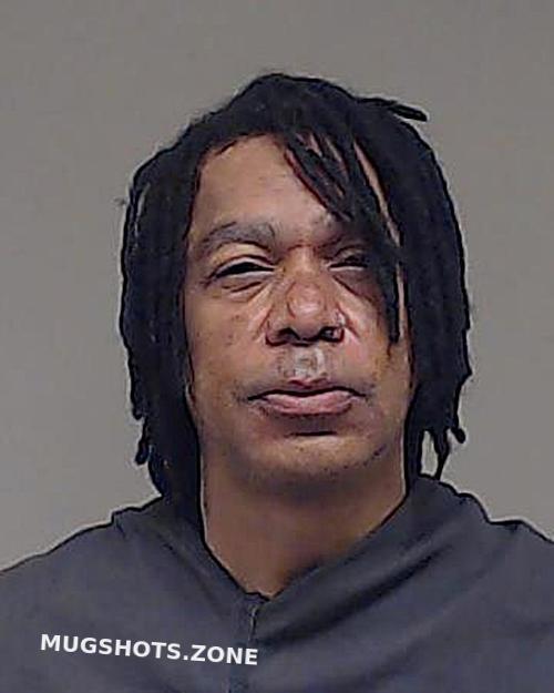WATSON MARK 12/19/2024 - Collin County Mugshots Zone