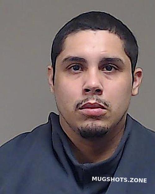 QUINTERO MIGUEL JR. 12/19/2024 - Collin County Mugshots Zone
