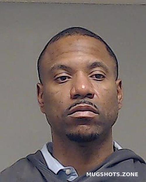 BROWN CORTNEY BERT 12/19/2024 - Collin County Mugshots Zone