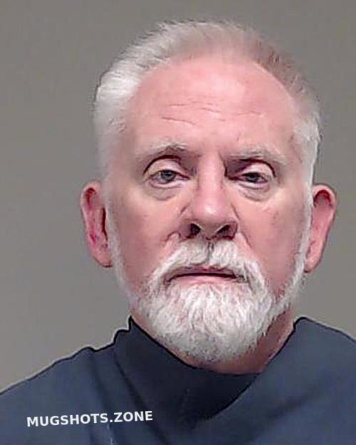 KIMBERLIN GARY DON 12/19/2024 - Collin County Mugshots Zone