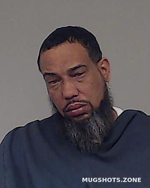 SMITH LAWRENCE 12/20/2024 - Collin County Mugshots Zone