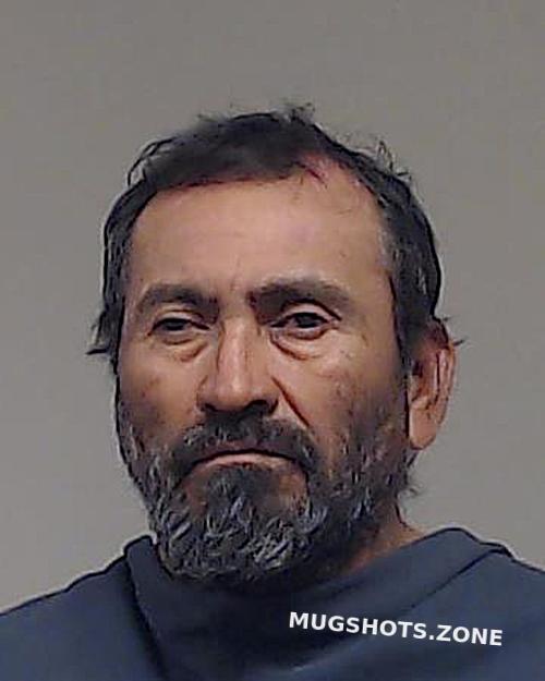 GARCIA GARCIA JOSE 12/20/2024 - Collin County Mugshots Zone