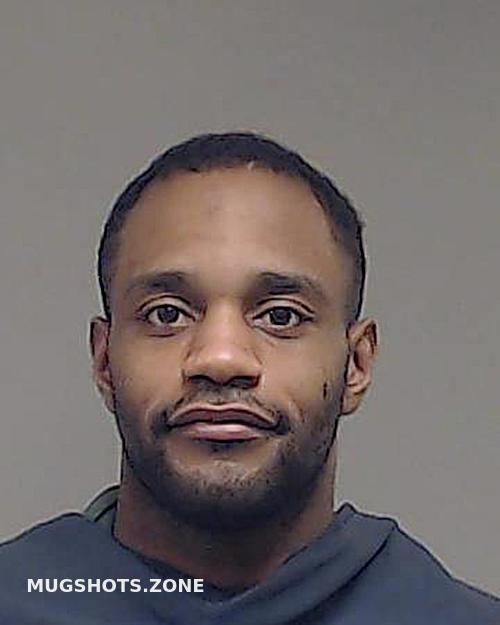 MEDFORD ADRAN LEE 12/20/2024 - Collin County Mugshots Zone