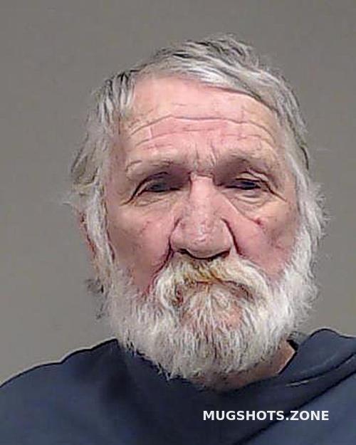 NEAL ARLIE L 12/20/2024 - Collin County Mugshots Zone