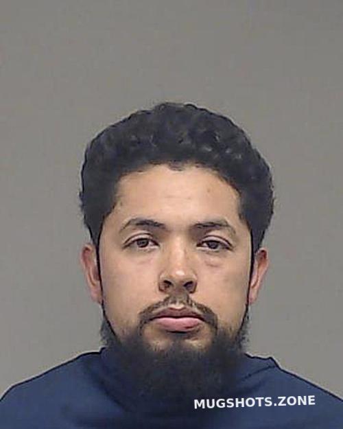 HERNANDEZ JUAN CARLOS 12/20/2024 - Collin County Mugshots Zone