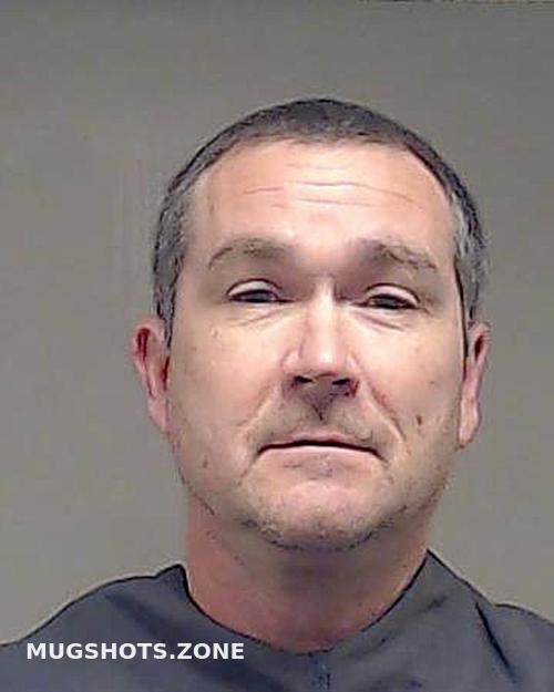COLEY JEFFREY SCOTT 12/20/2024 - Collin County Mugshots Zone