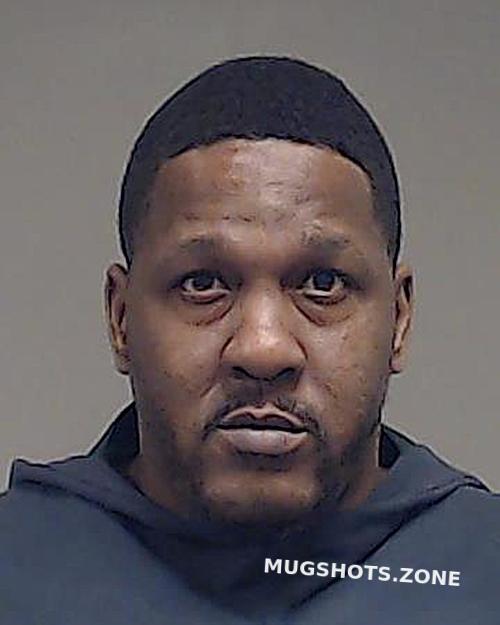 CARR KERRICO A 12/20/2024 - Collin County Mugshots Zone