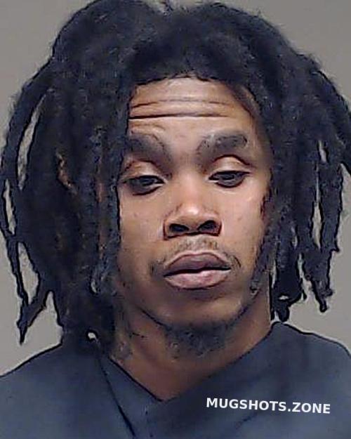 ADAMS RODNEY FARRELL JR. 12/21/2024 - Collin County Mugshots Zone